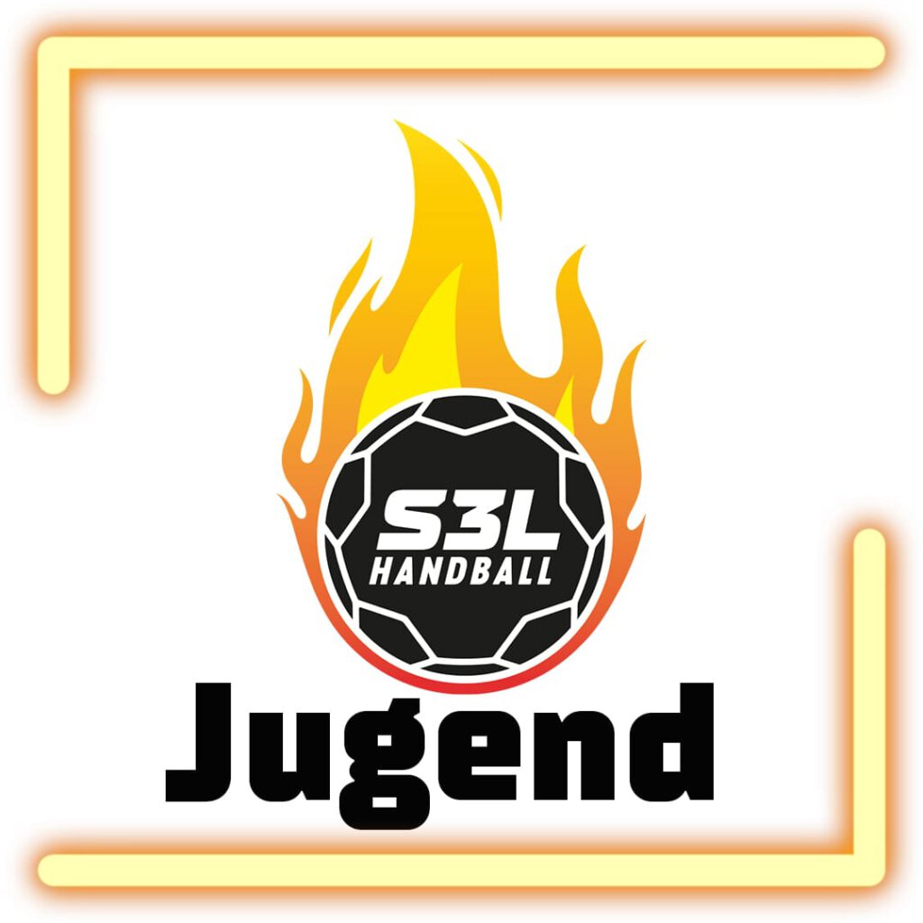 Erste Saase³Leutershausen-Mannschaft am Start! – S3L Handball