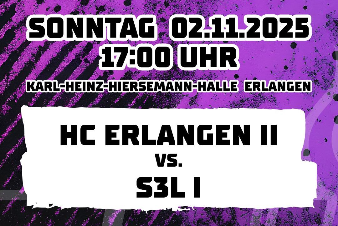 Personalwechsel bei der S3L – S3L Handball