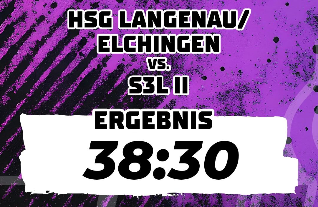 Personalwechsel bei der S3L – S3L Handball