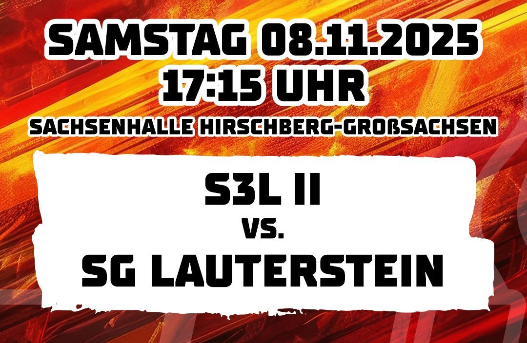Personalwechsel bei der S3L – S3L Handball