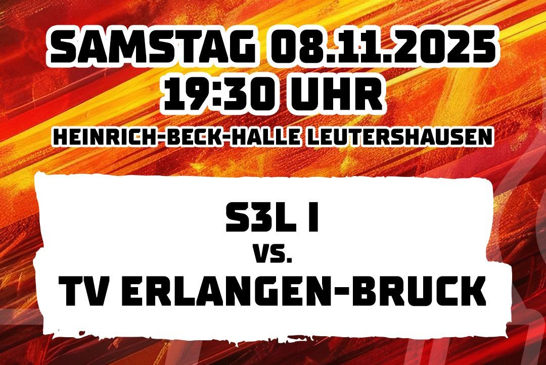 Personalwechsel bei der S3L – S3L Handball